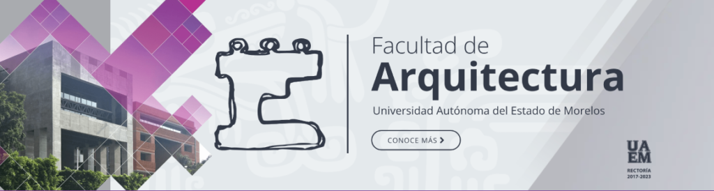 Destacado archivos - Facultad de Arquitectura | UAEM