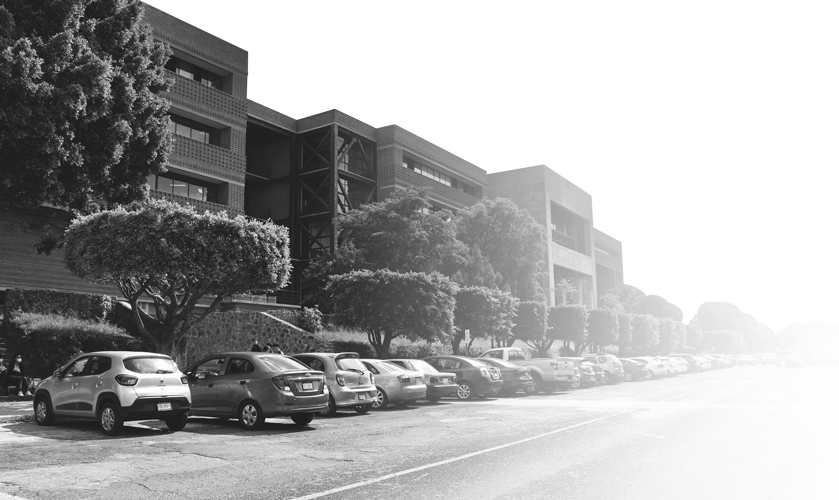 Inicio - Facultad de Arquitectura | UAEM